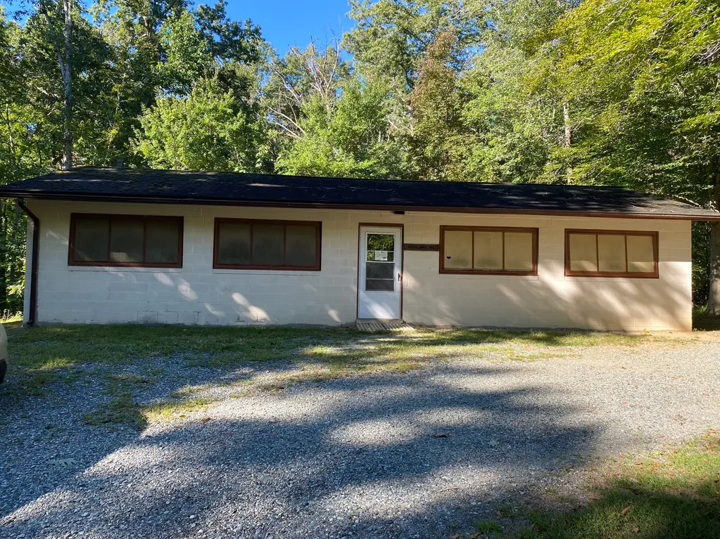 Camp Dorms | Harford County 4H Camp